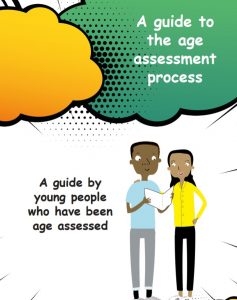 Age Assessments - GMIAU